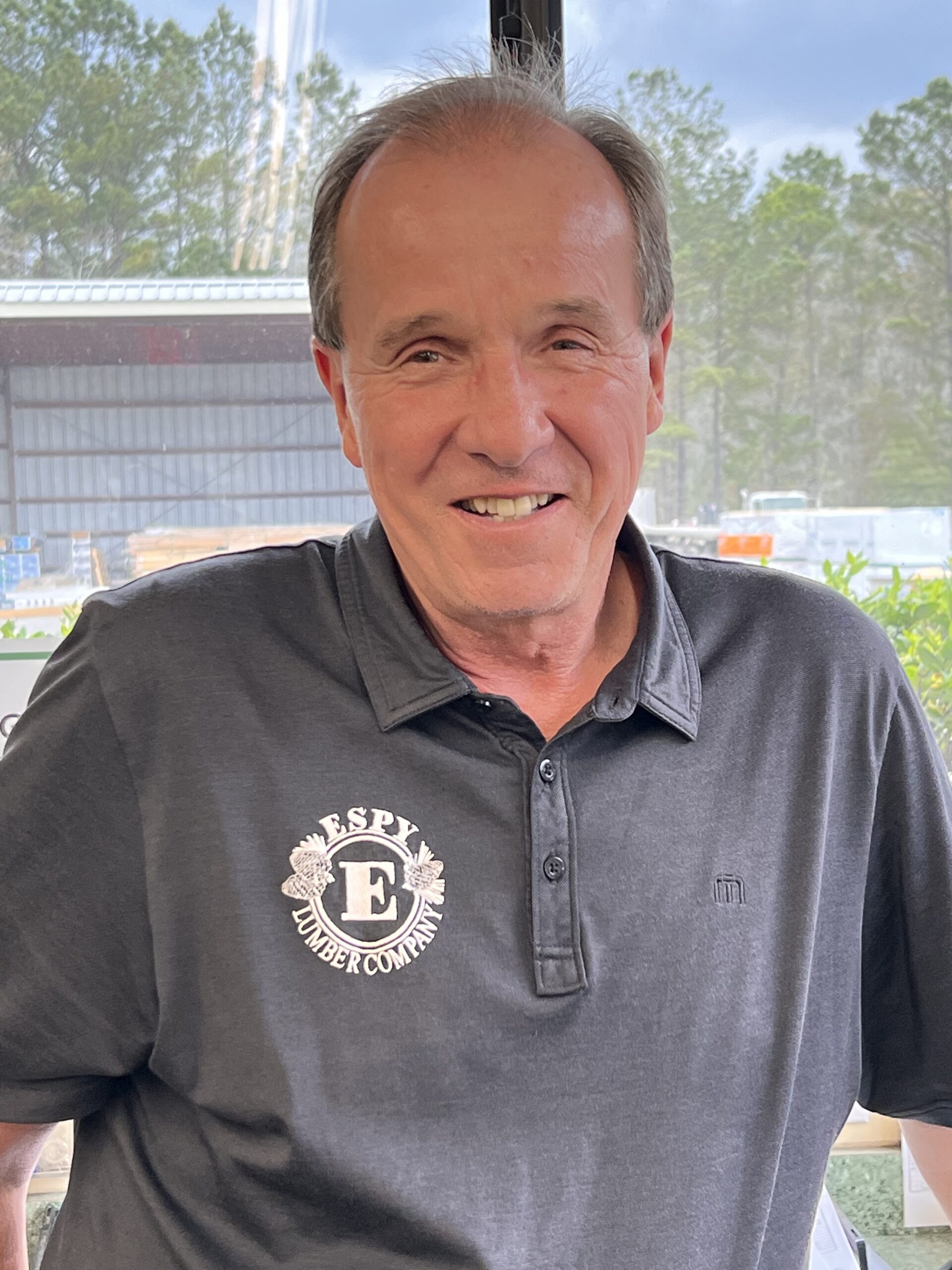 Management - Espy Lumber