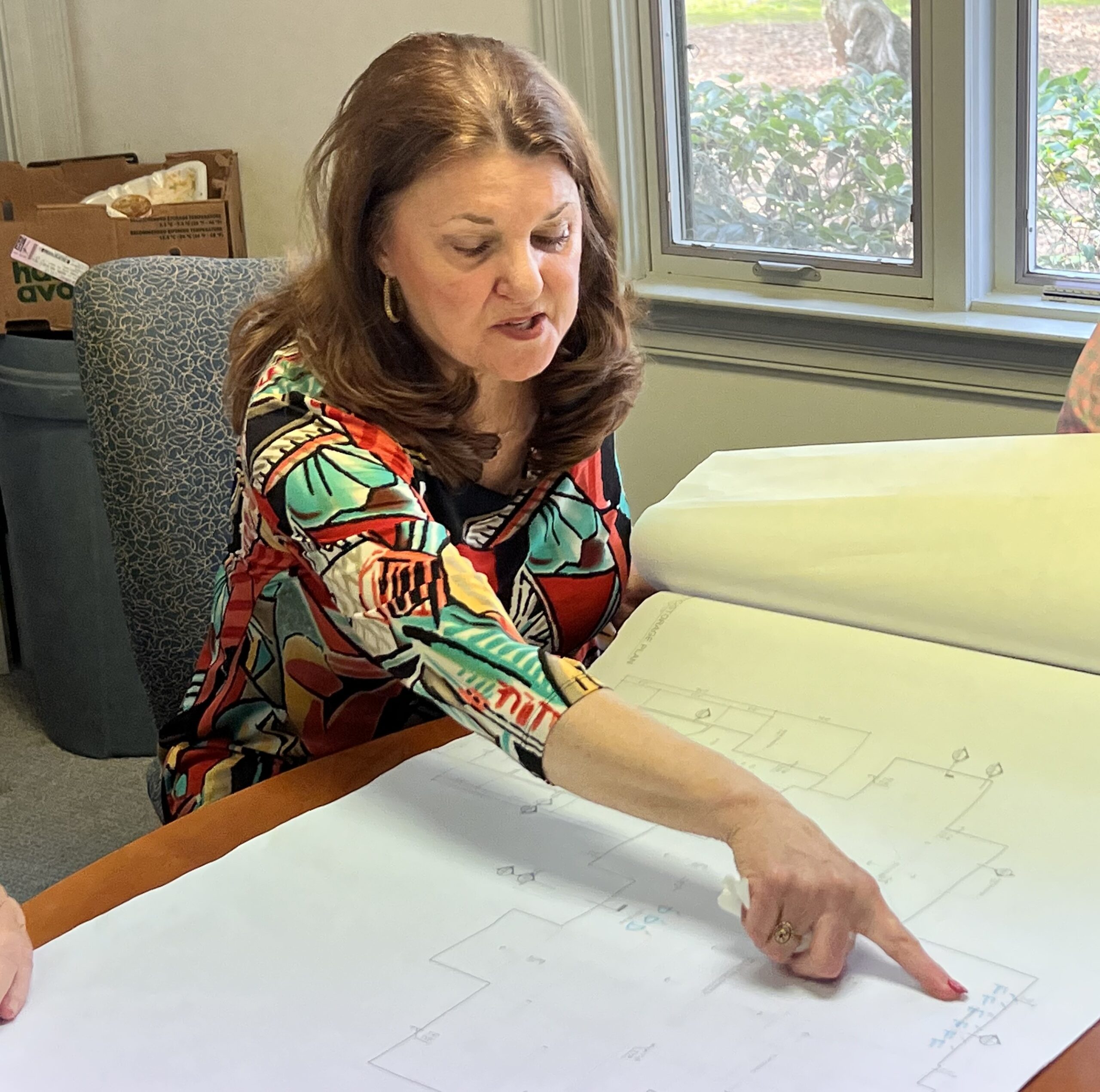 Coni Lankowski - Espy Lumber