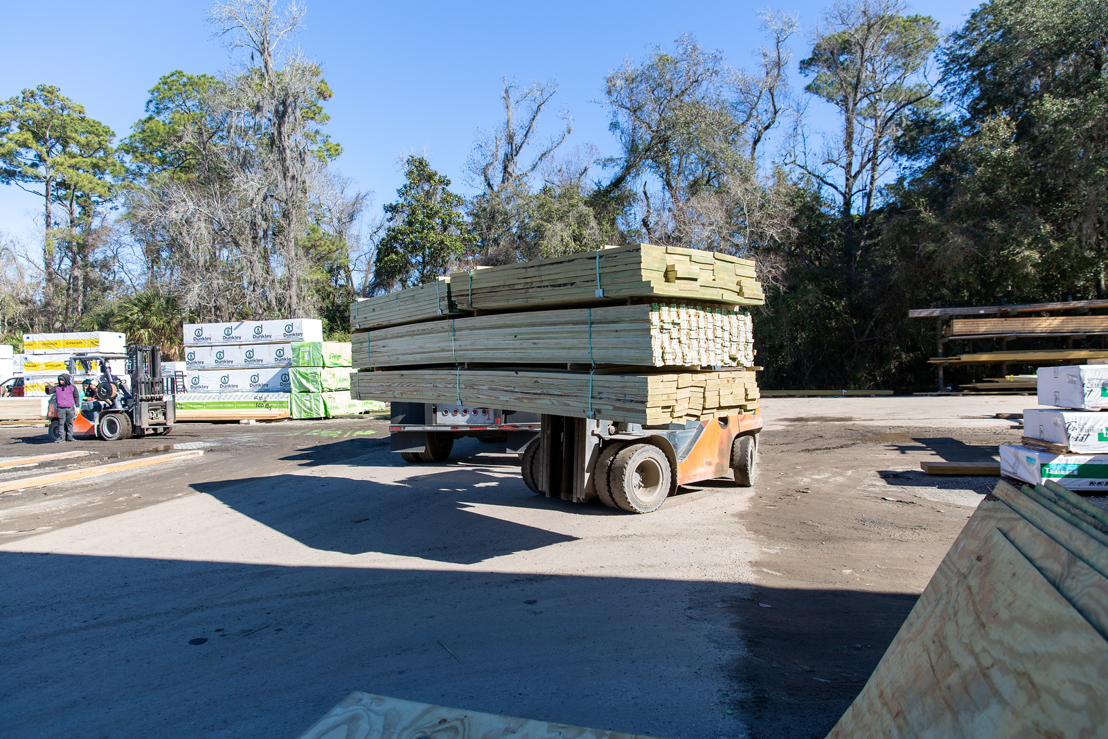 Product Categories - Espy Lumber